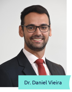 Professor Daniel Vieira – Instituto Lumis